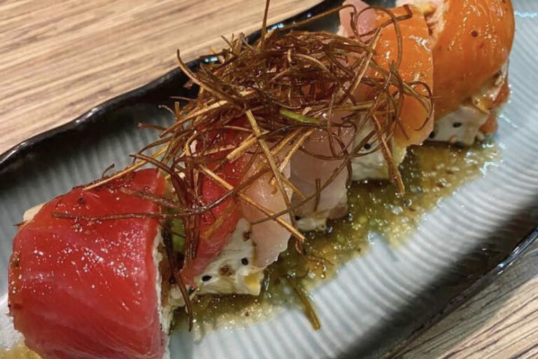 Akuma Ramen & Sushi Bar in Huntington Beach - Soft Open Menu Available Now